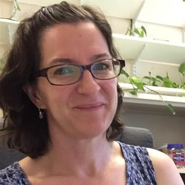 Live Talk Details - Miriam Markum | The Wheel